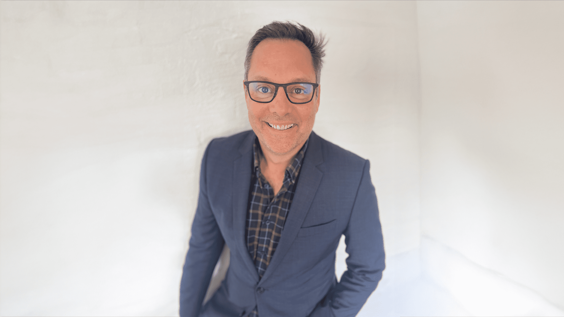 Andrew Everingham: Founder Story | Follow The Founder